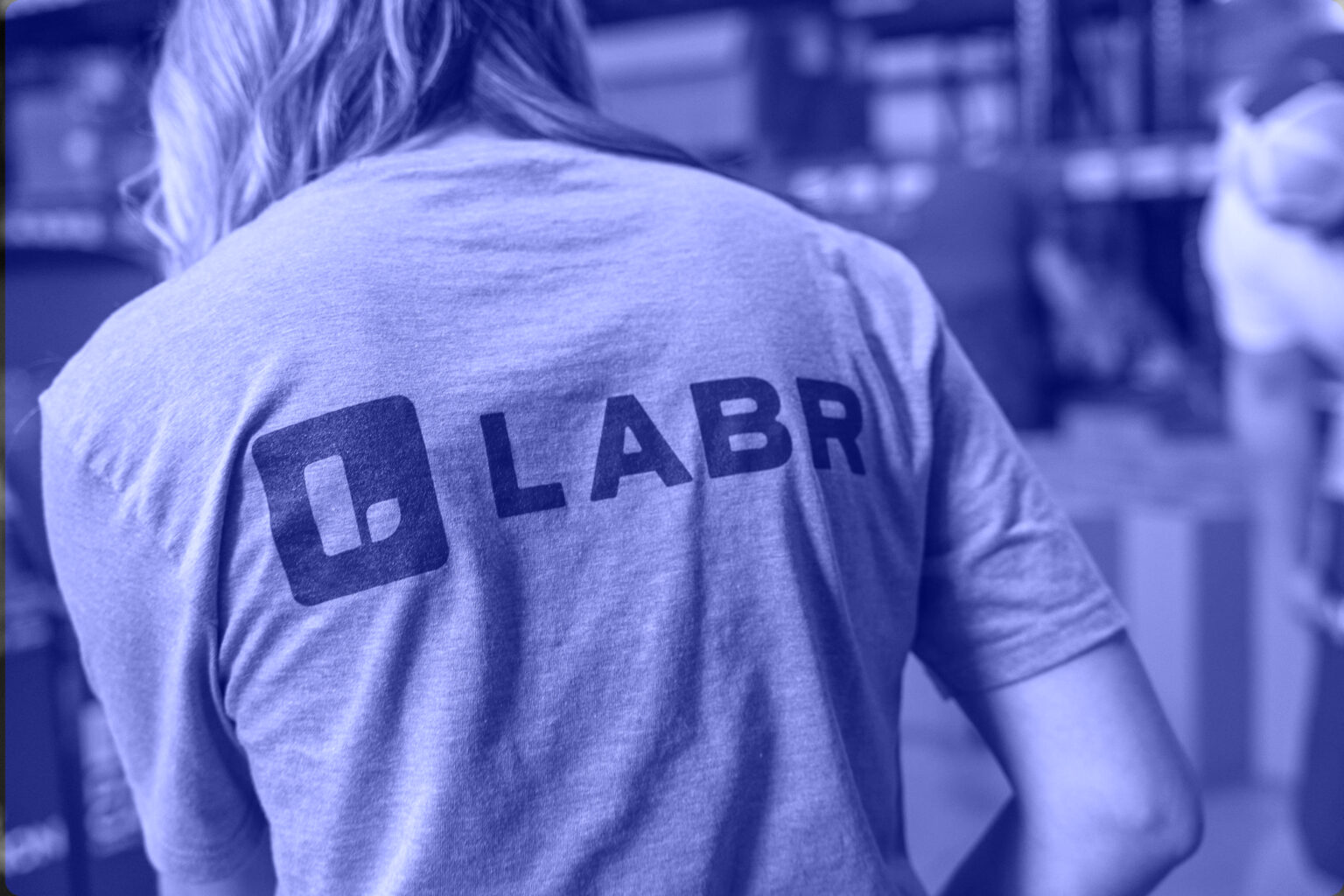 LABR - On-Demand Labor - App Connecting Businesses and Workers