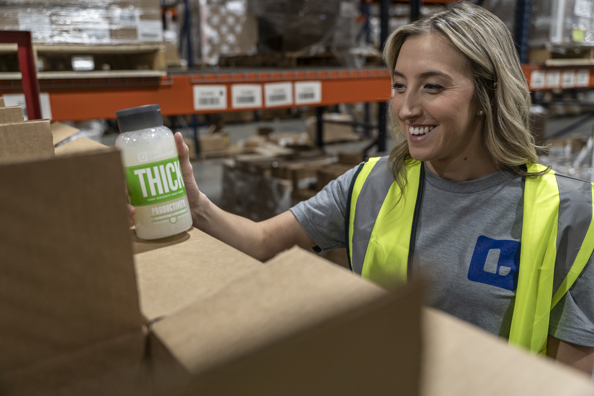 LABR - On-Demand Labor - App Connecting Businesses and Workers