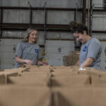 Get Started – LABR