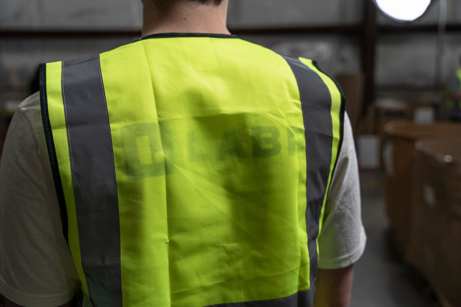 Hire Workers On-Demand - Warehouse, Event Staff, Construction - LABR